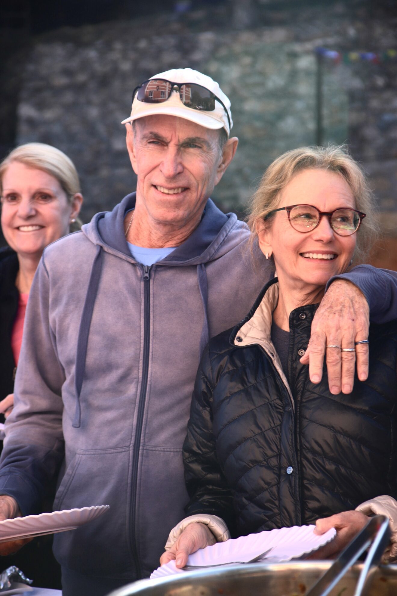 2024 Annual Picnic - HCC Nepal