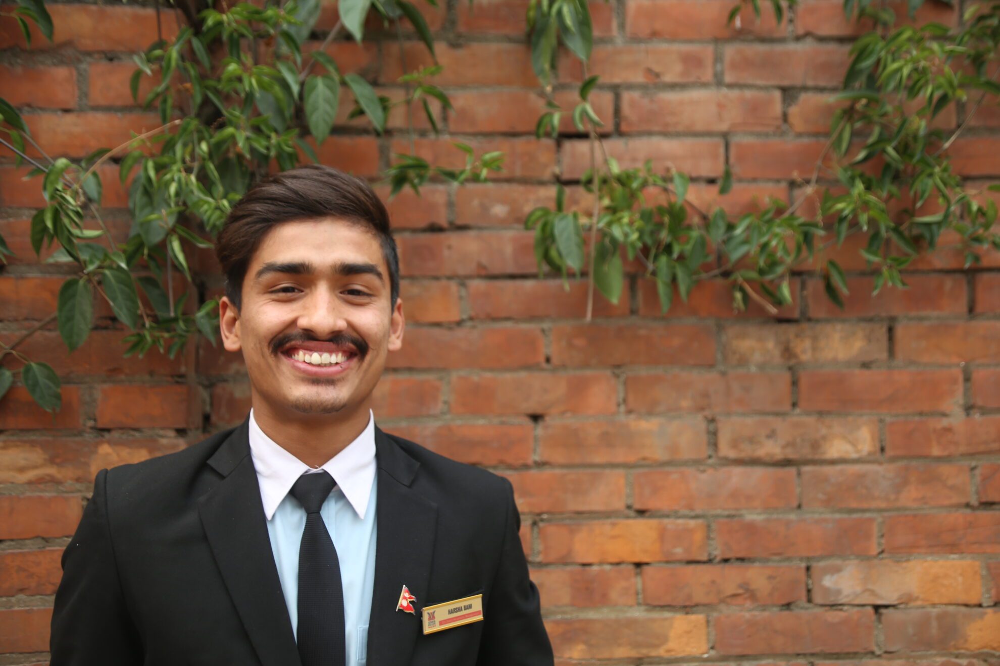 Harsha Returns from his Yearlong Internship in Thailand - HCC Nepal